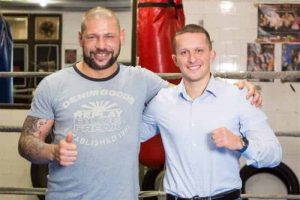 Bozai búcsúzik a ringtől - BoxTv