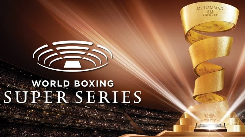 WBSS: Nehézsúlyú torna a világbajnokok nélkül? - BoxTv