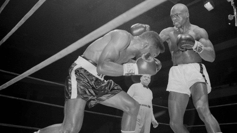Rubin “Hurrikán” Carter - BoxTv